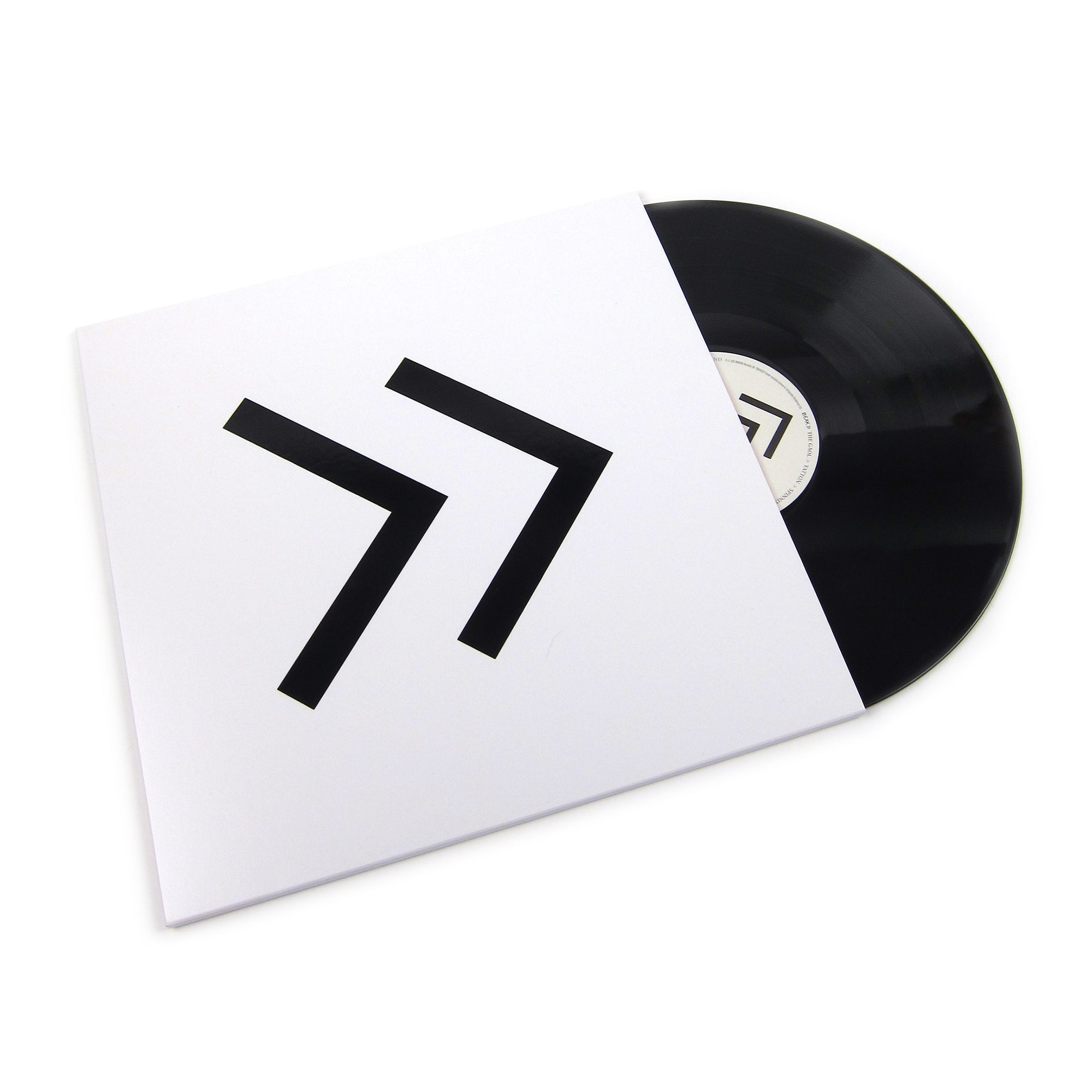 Beak>: >> Vinyl 2LP — TurntableLab.com