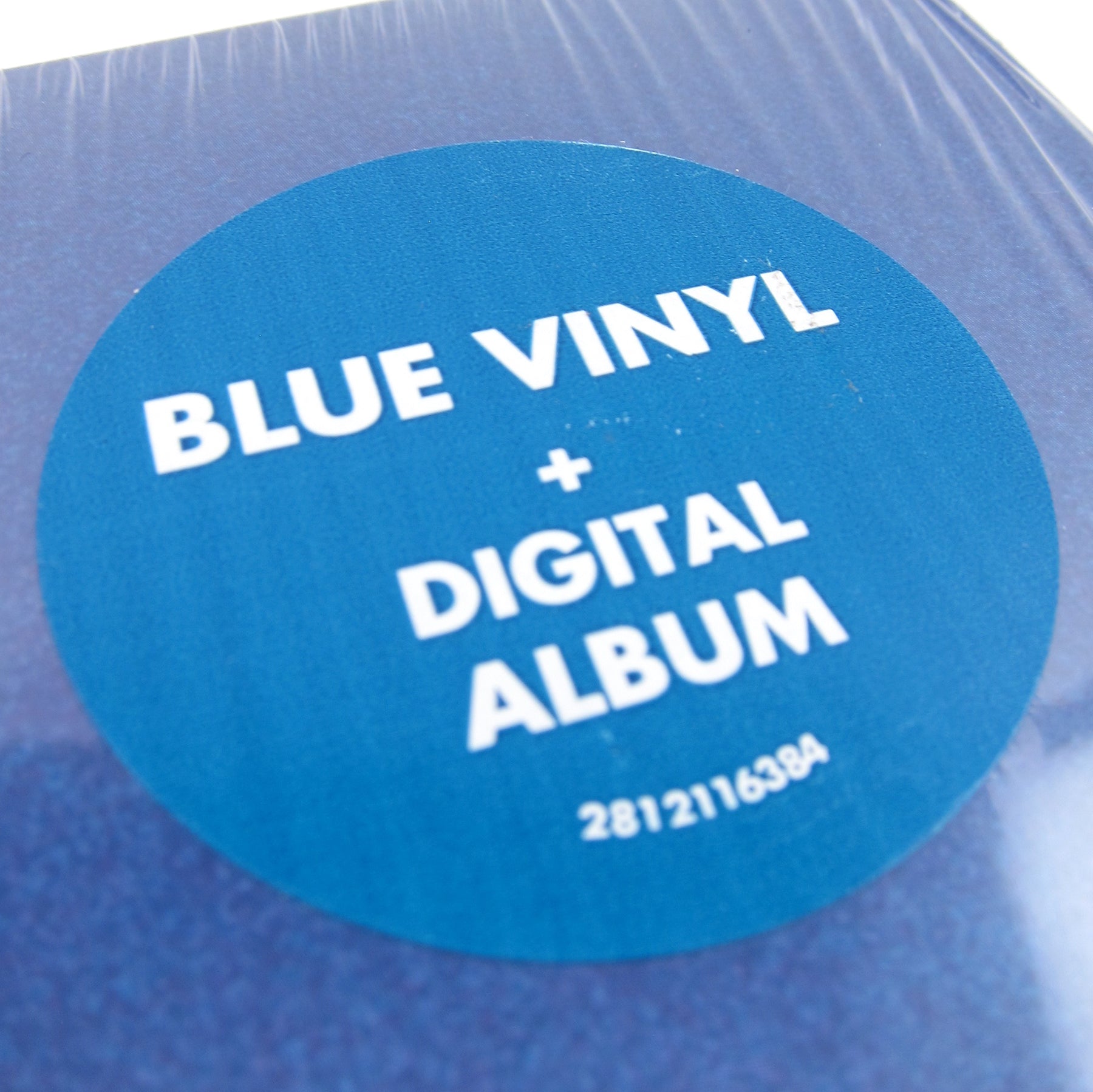 Berhana: HAN (Colored Vinyl) Vinyl LP — TurntableLab.com