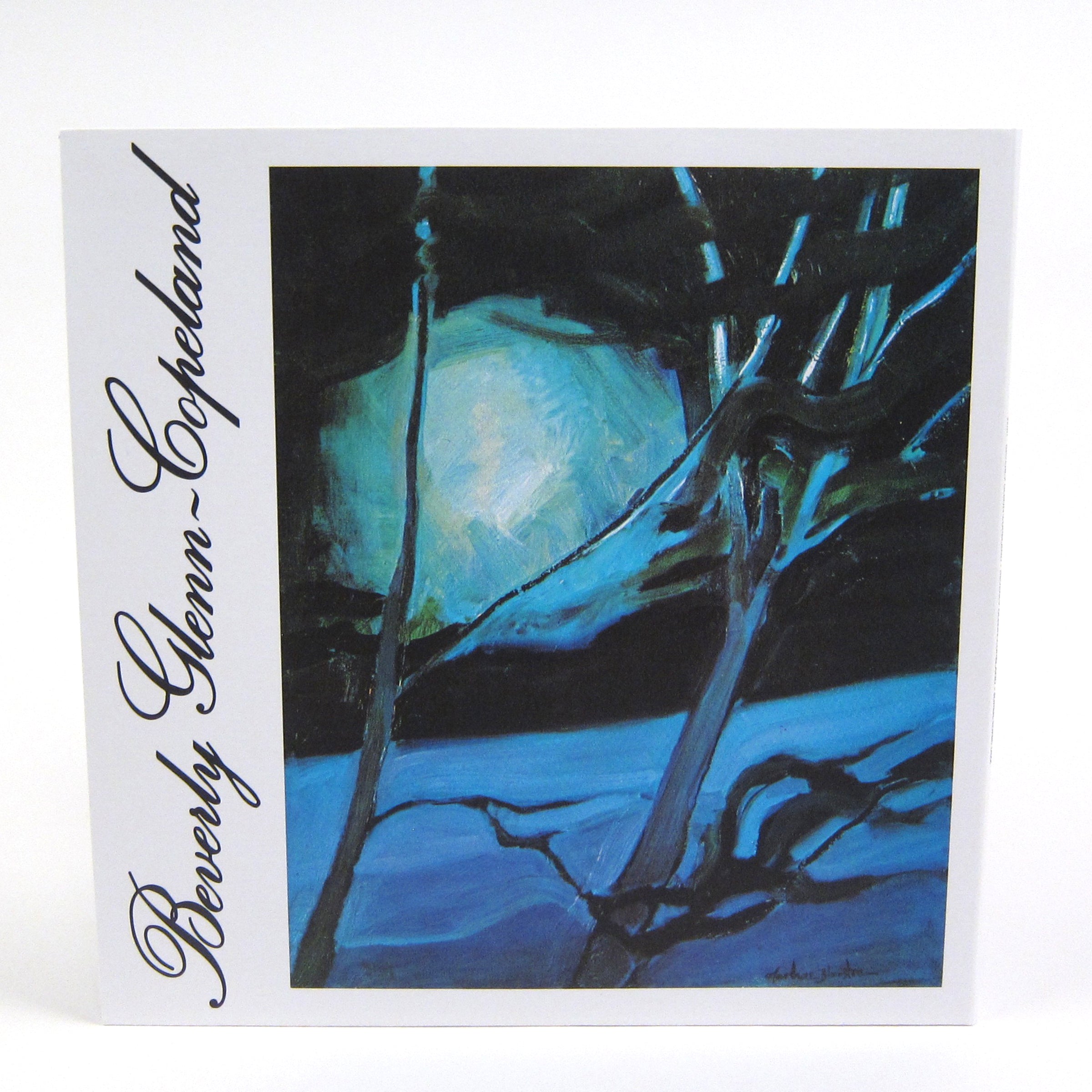 Beverly Glenn-Copeland: Beverly Glenn-Copeland Vinyl LP — TurntableLab.com