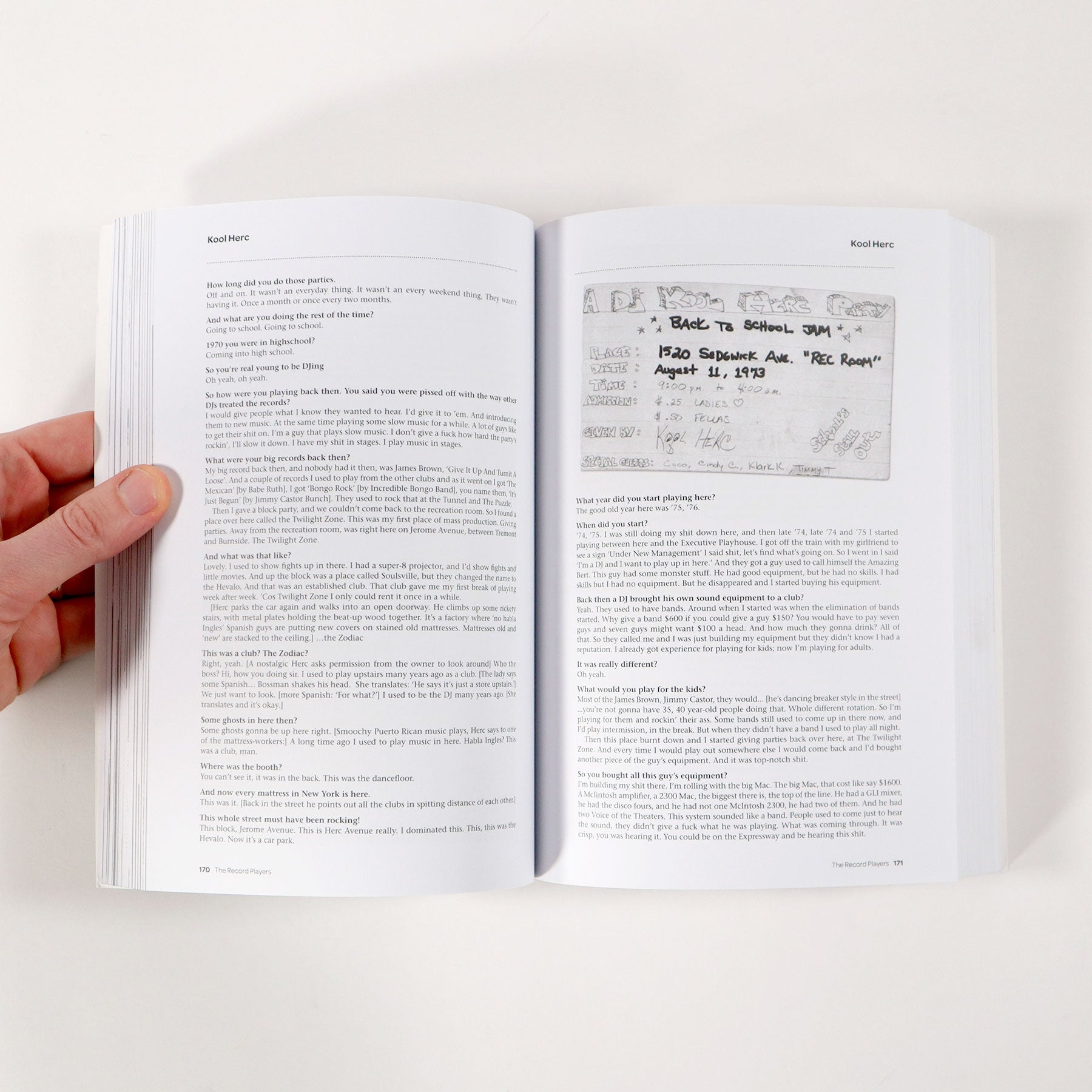 Bill Brewster & Frank Broughton: The Record Players - DJ Revolutionari ...