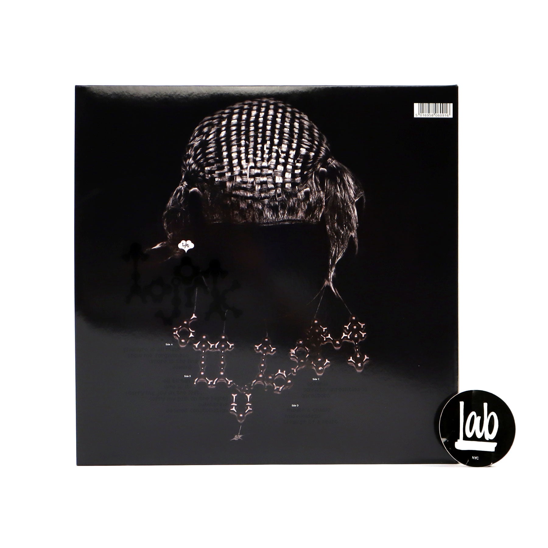 Bjork: Medulla Vinyl 2LP — TurntableLab.com