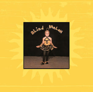 Blind Melon: Blind Melon / Sippin' Time Sessions EP (Record Store Day ...
