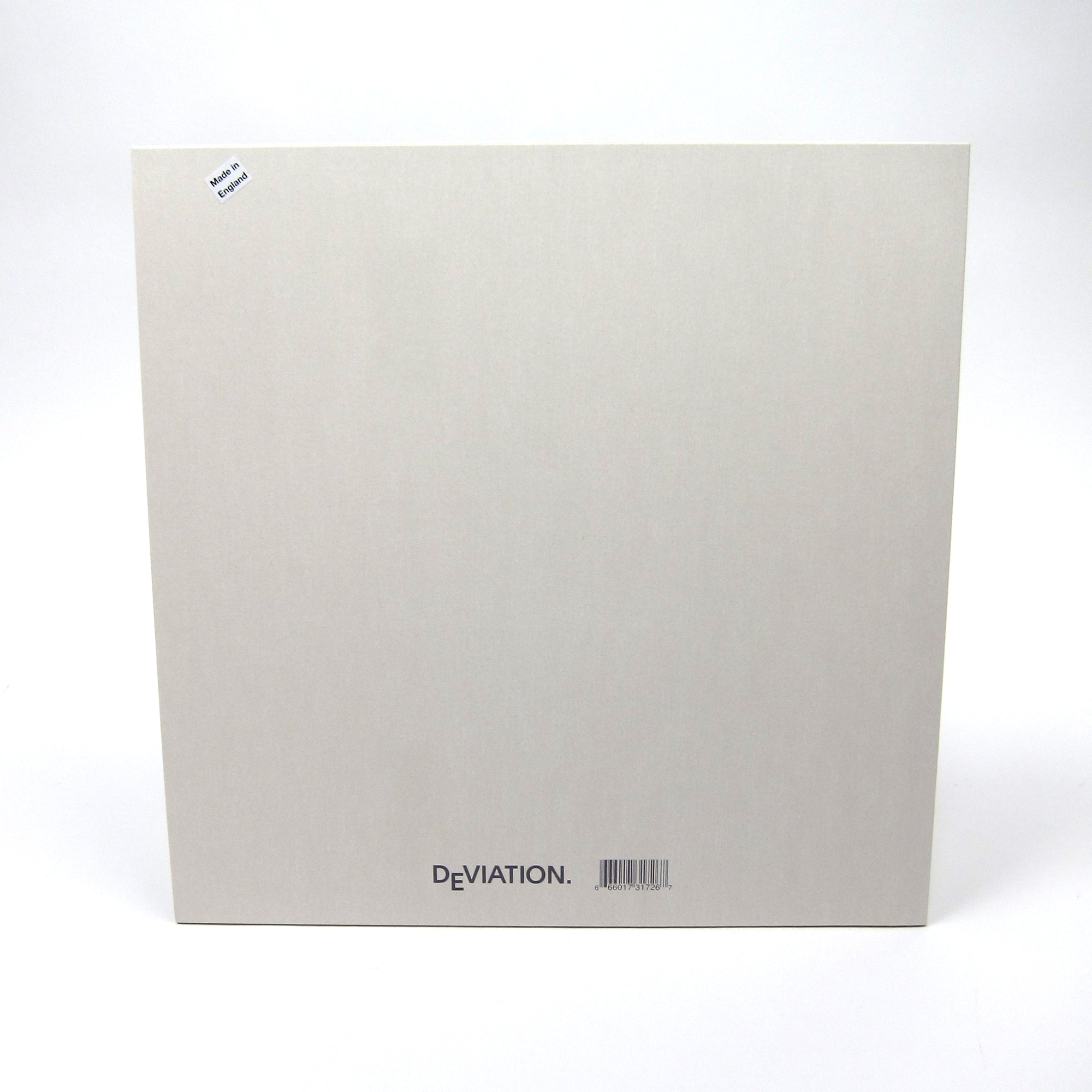 Blue Iverson: Hotep (Dean Blunt) Vinyl LP — TurntableLab.com