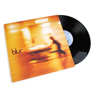 Blur: Blur (180g, Free MP3) Vinyl 2LP — TurntableLab.com