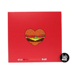 Bob's Burgers: The Bob's Burgers Music Album Vol.2 (Colored Vinyl) Vin ...