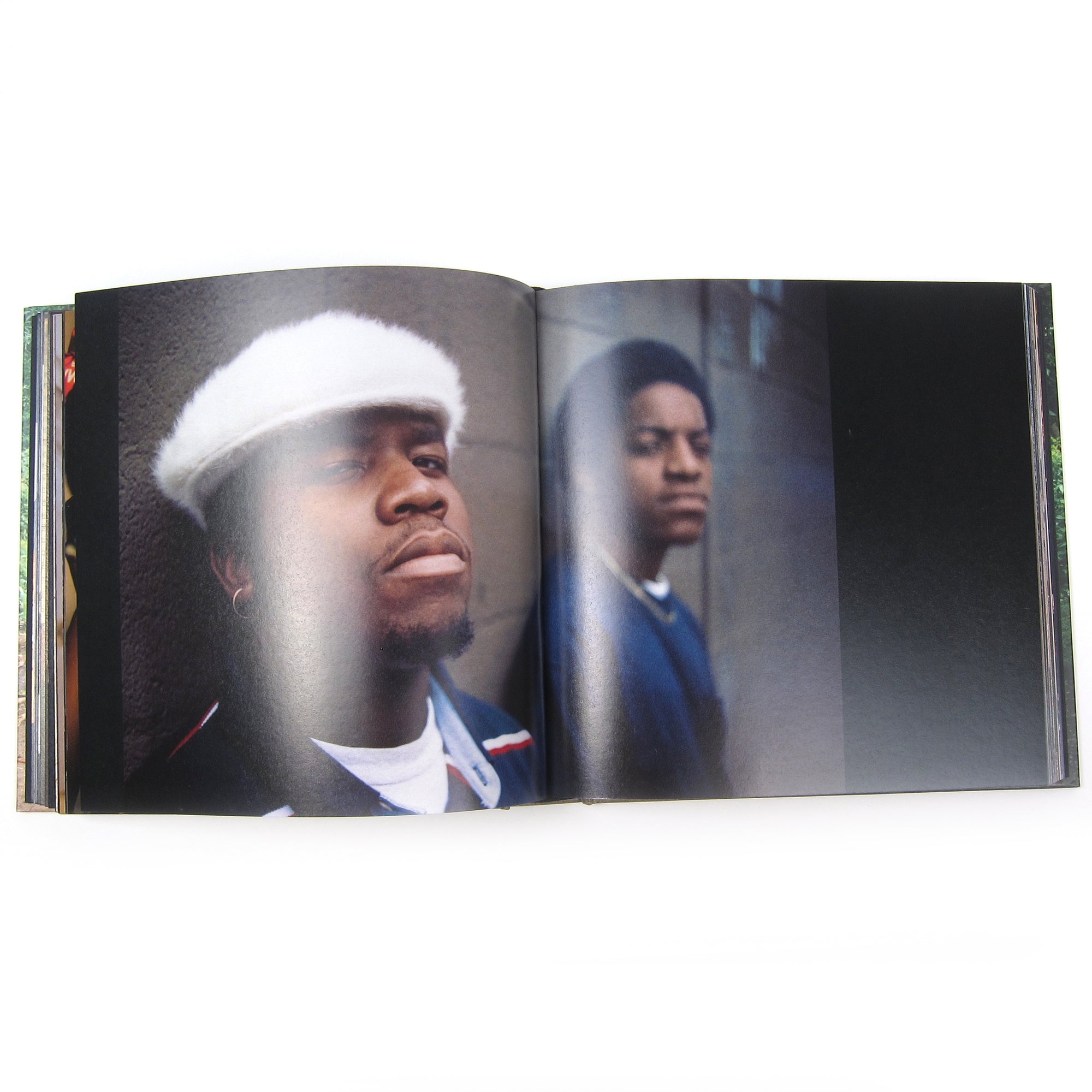 B+: Ghostnotes - Music of the Unplayed Book — TurntableLab.com