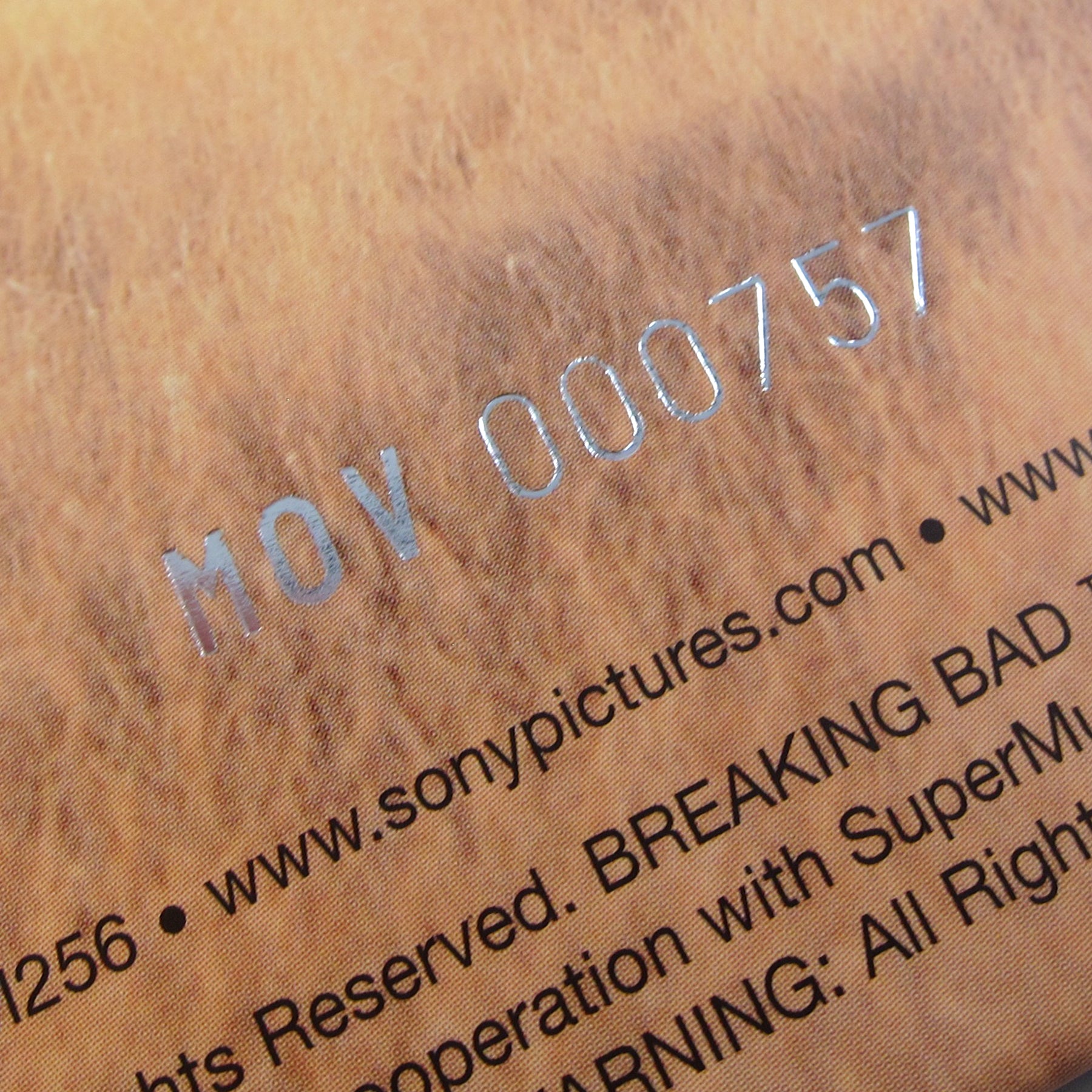 Breaking Bad: Breaking Bad Soundtrack (180g, Colored Vinyl) Vinyl 2LP ...