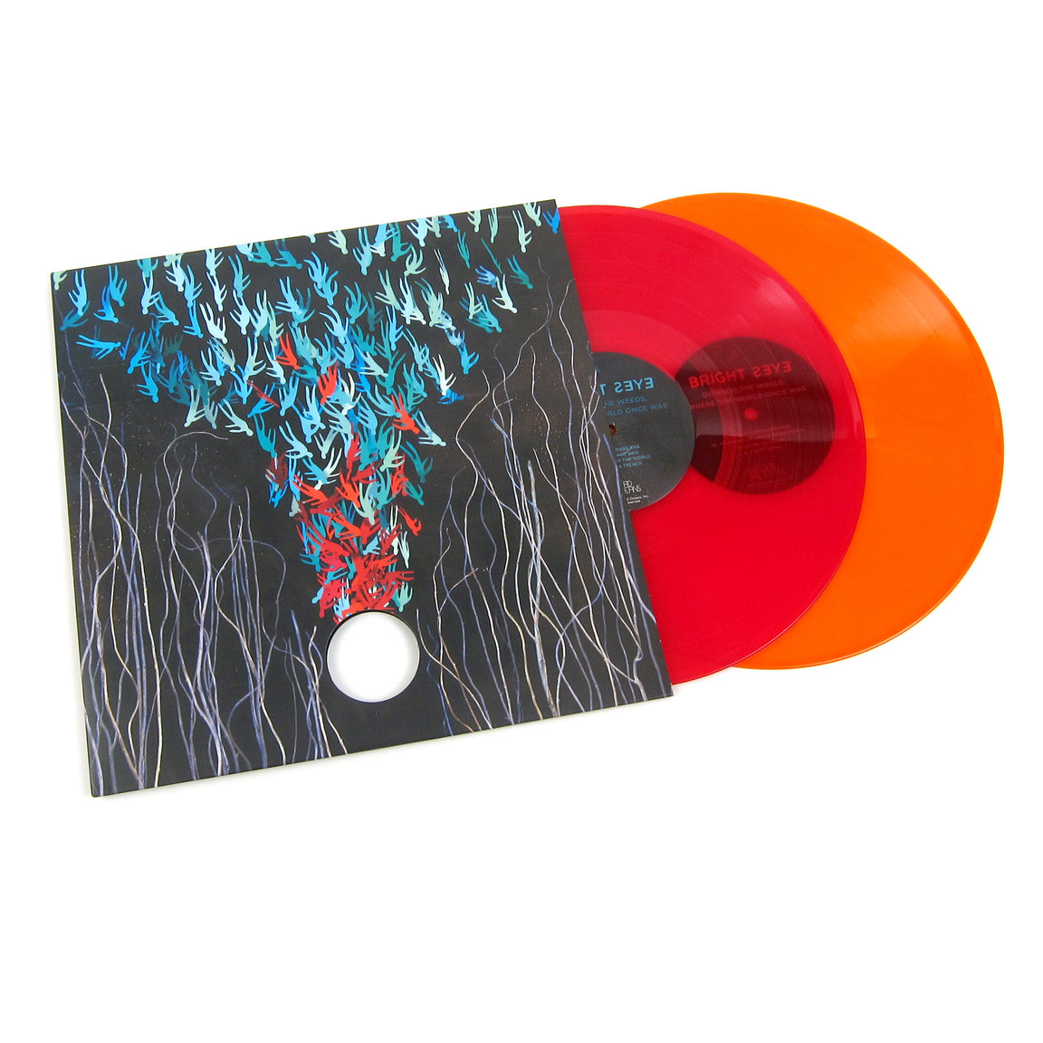 Colored Vinyl Editions — Page 9 — TurntableLab.com
