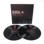 Burial: Burial Vinyl 2LP — TurntableLab.com