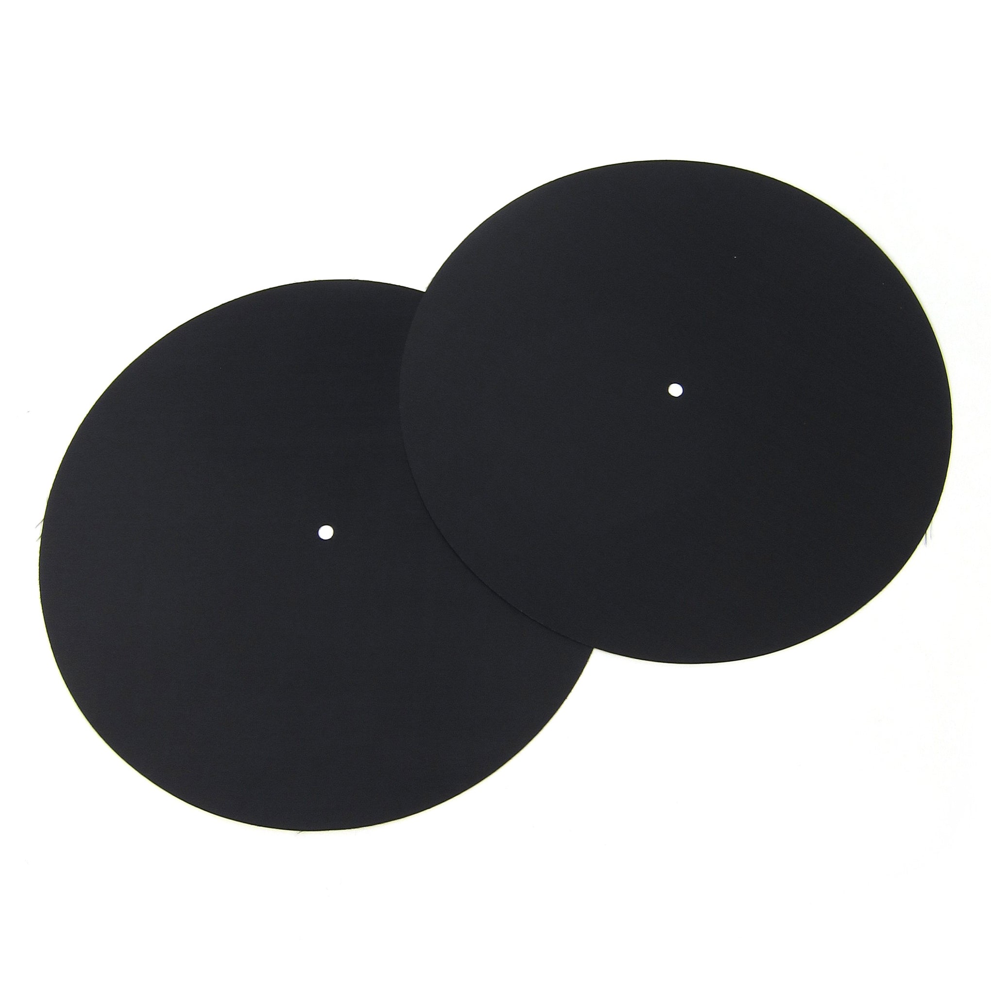 Thud Rumble: Butter Rugs Slipmats — TurntableLab.com