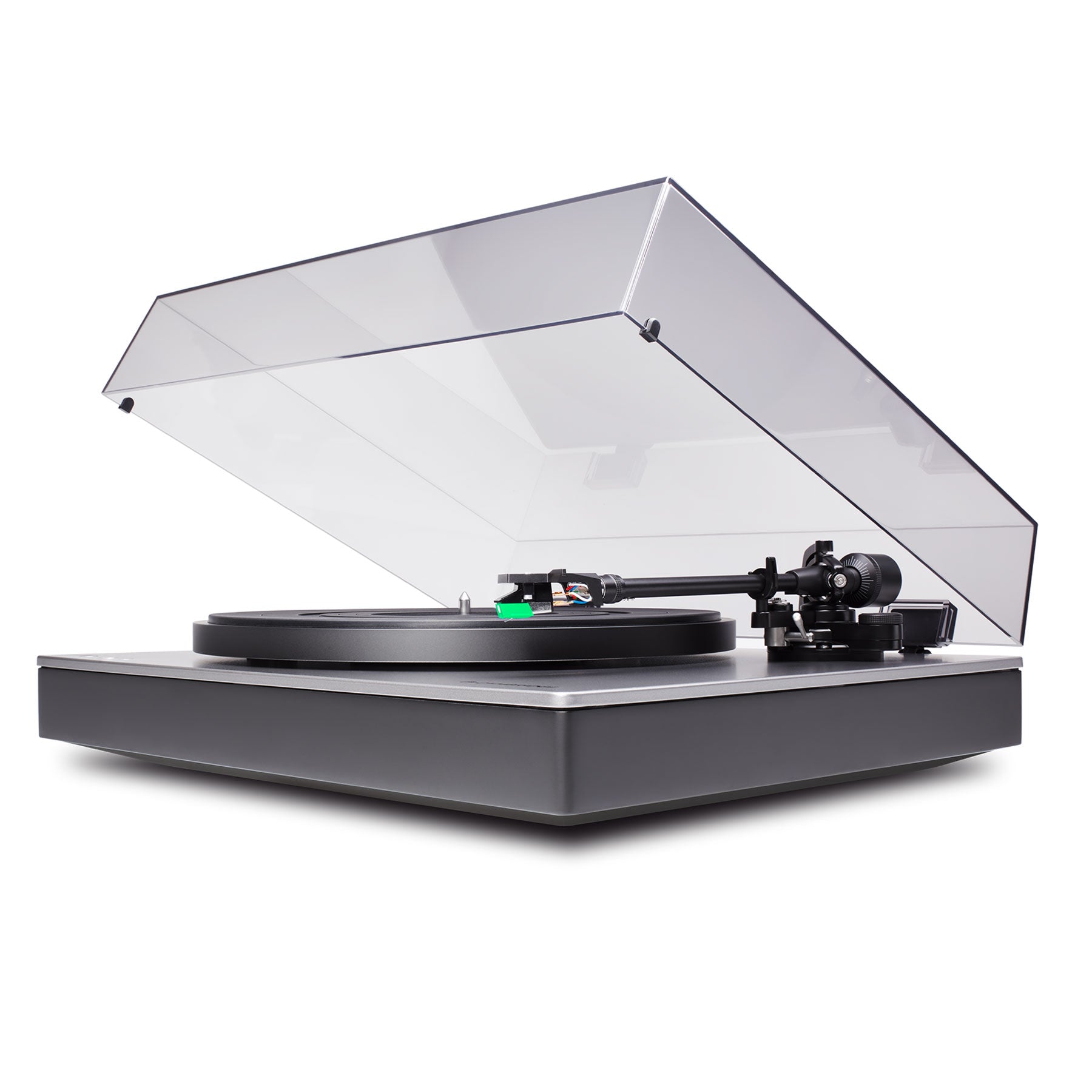Cambridge Audio: Alva ST Turntable w/ Bluetooth — TurntableLab.com