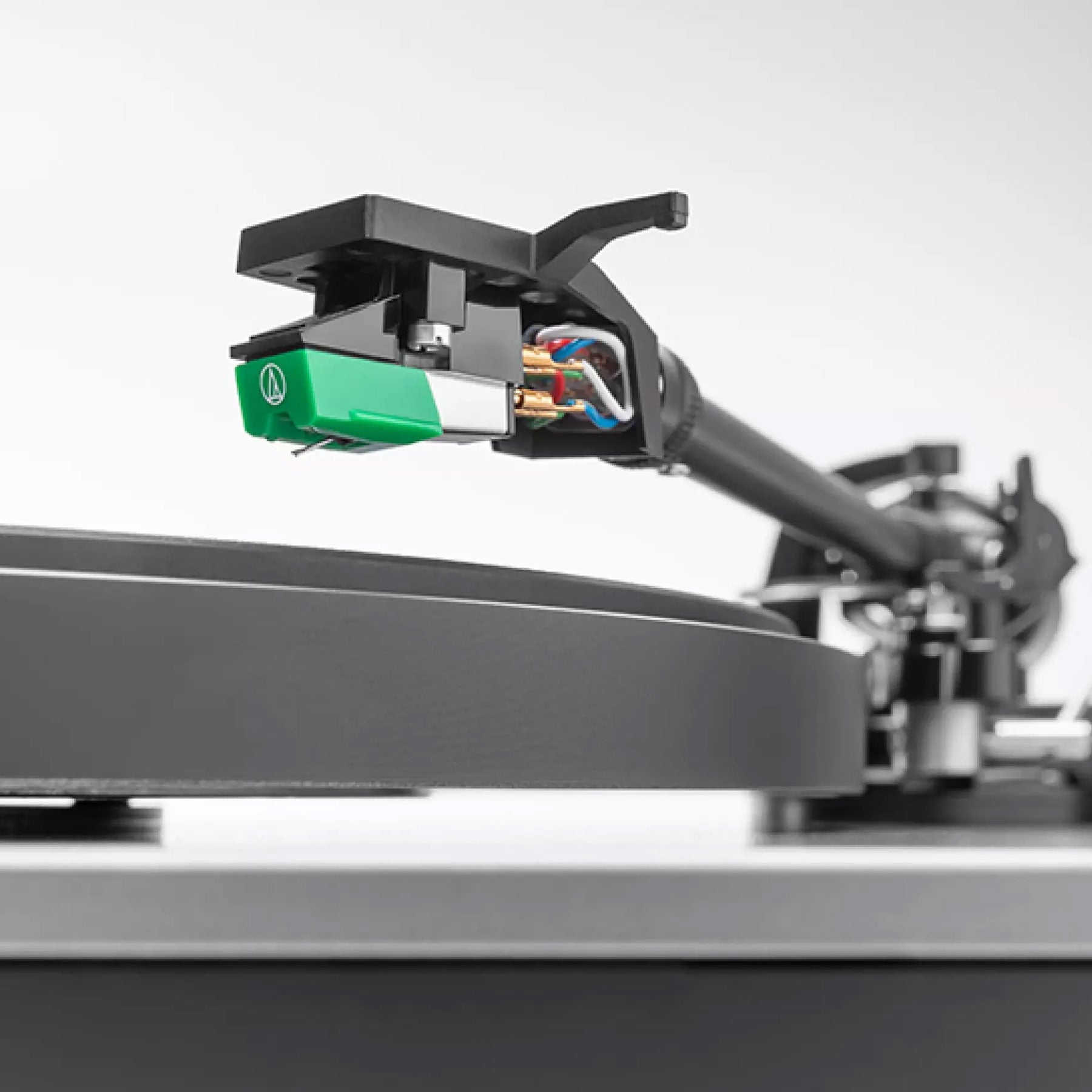Cambridge Audio: Alva ST Turntable w/ Bluetooth — TurntableLab.com