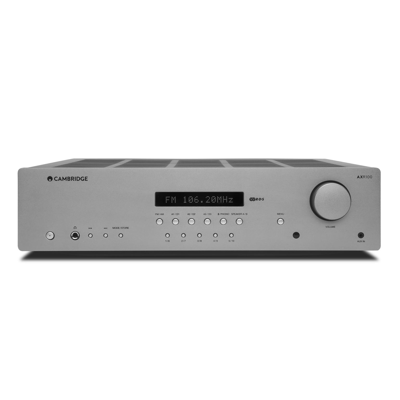 Cambridge Audio - Turntables, Amplifiers, Streamers, Speakers ...