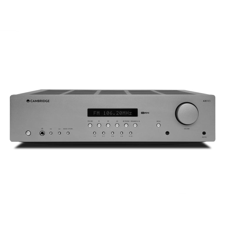 Cambridge Audio - Turntables, Amplifiers, Speakers, Preamps, Accessori ...