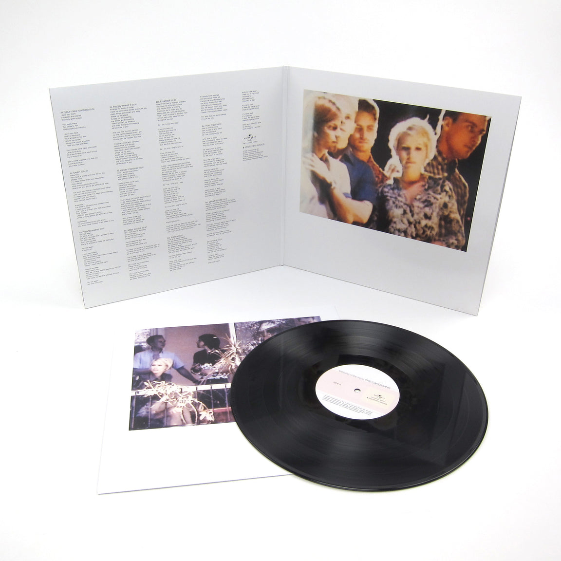 Daily Arrivals — TurntableLab.com