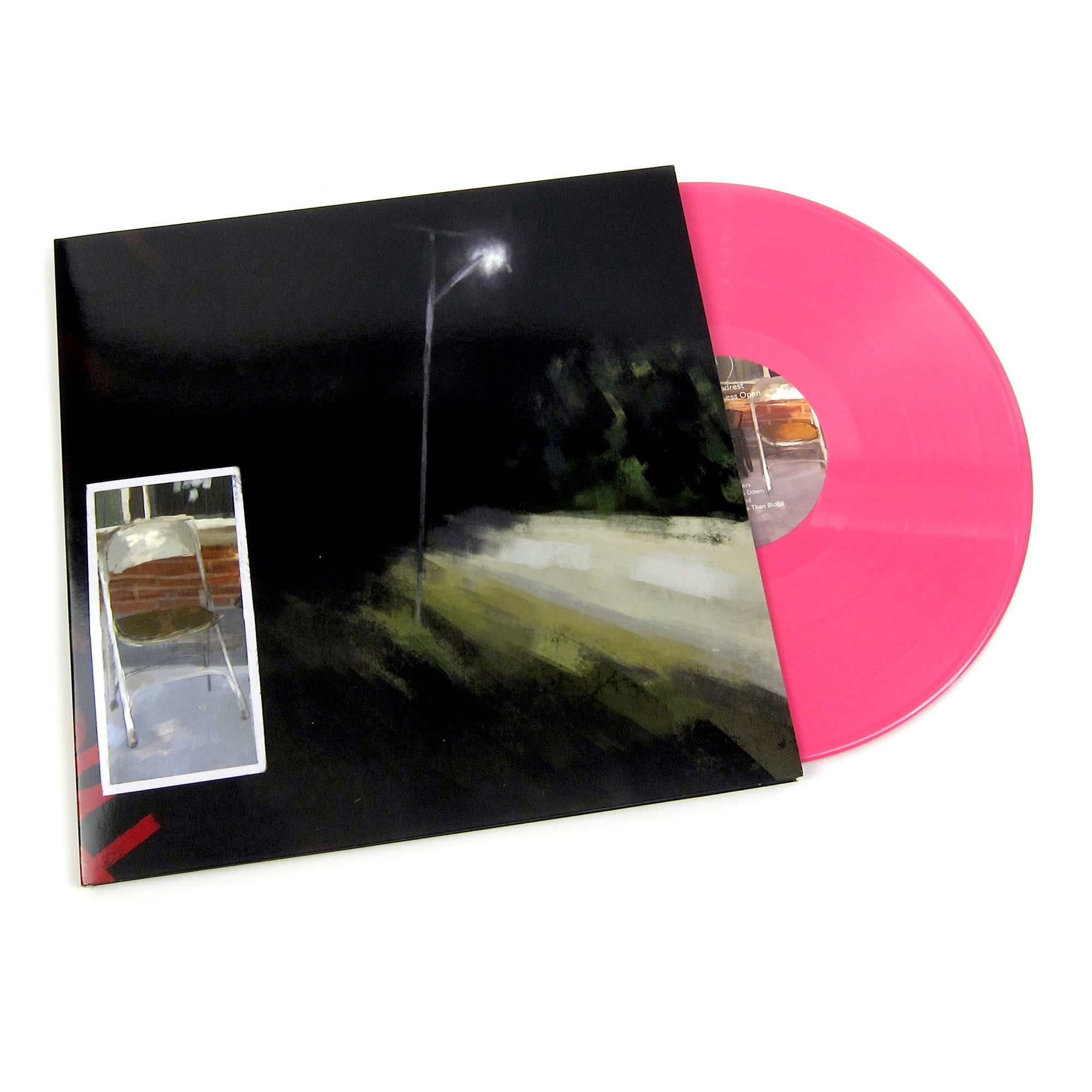 Car Seat Headrest: Making A Door Less Open (Indie Exclusive Colored Vi ...