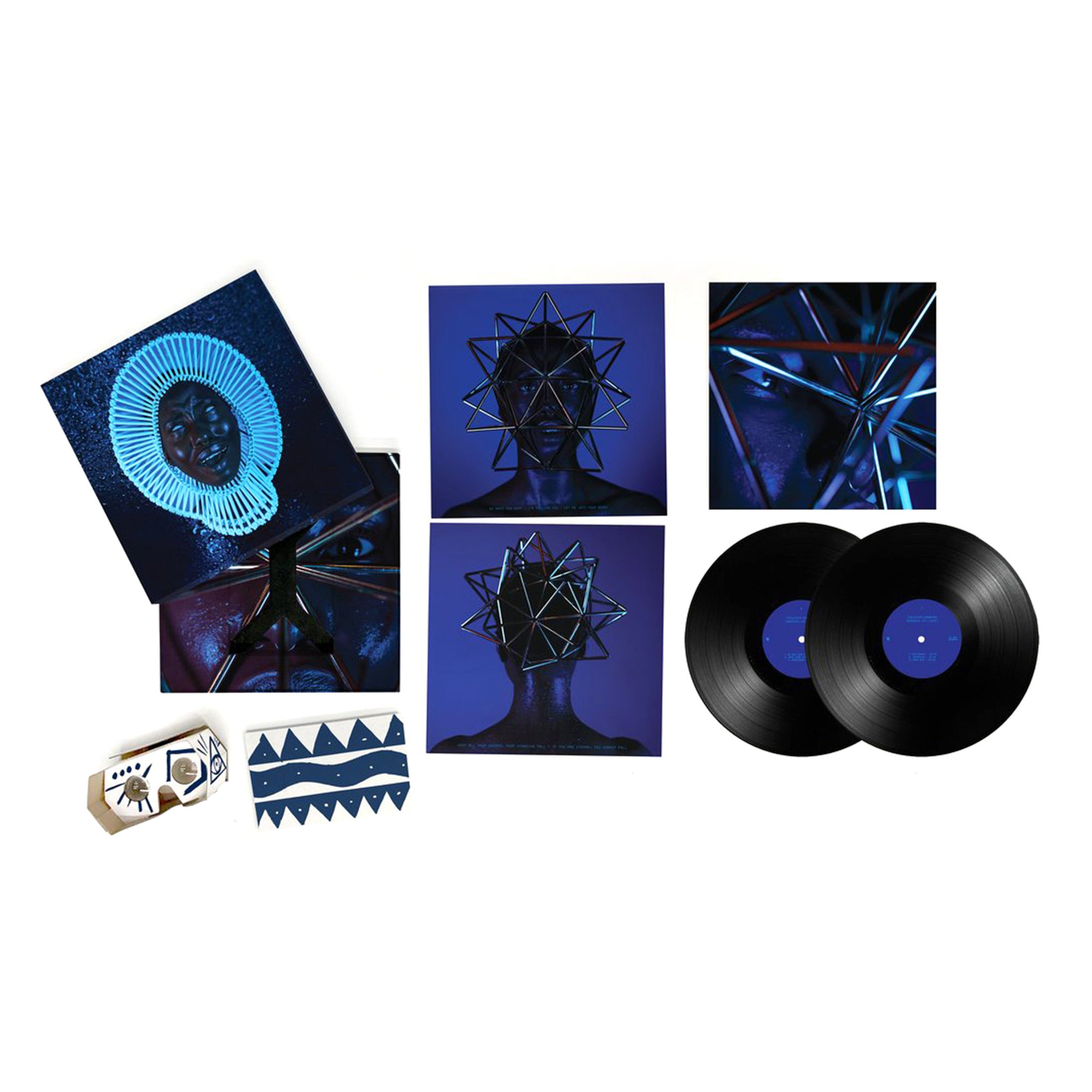 Childish Gambino: Awaken, My Love! Deluxe Vinyl 2LP Boxset — TurntableLab.com