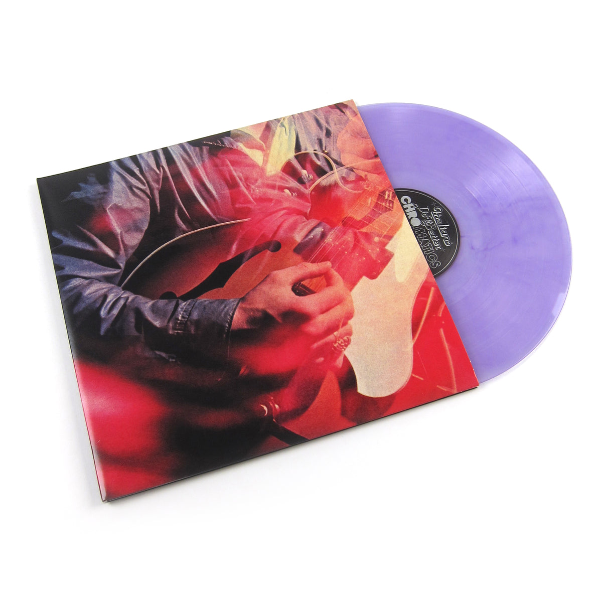 Chromatics: Kill For Love - 5 Year Anniversary Edition (Transparent Vi ...