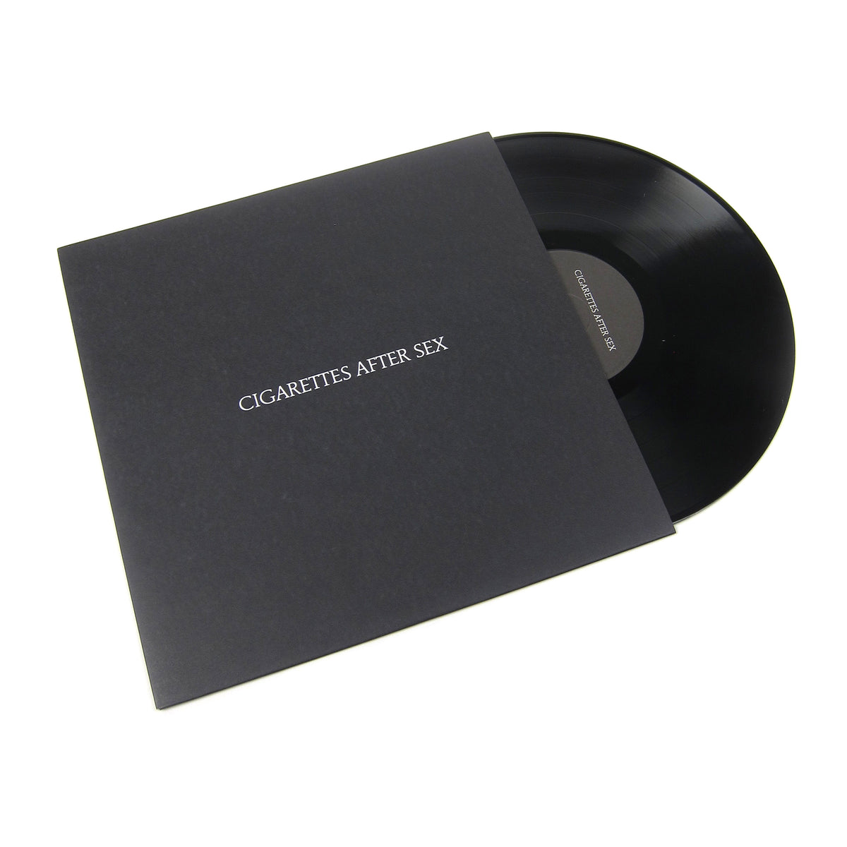 Cigarettes After Sex: Cigarettes After Sex Vinyl LP — TurntableLab.com