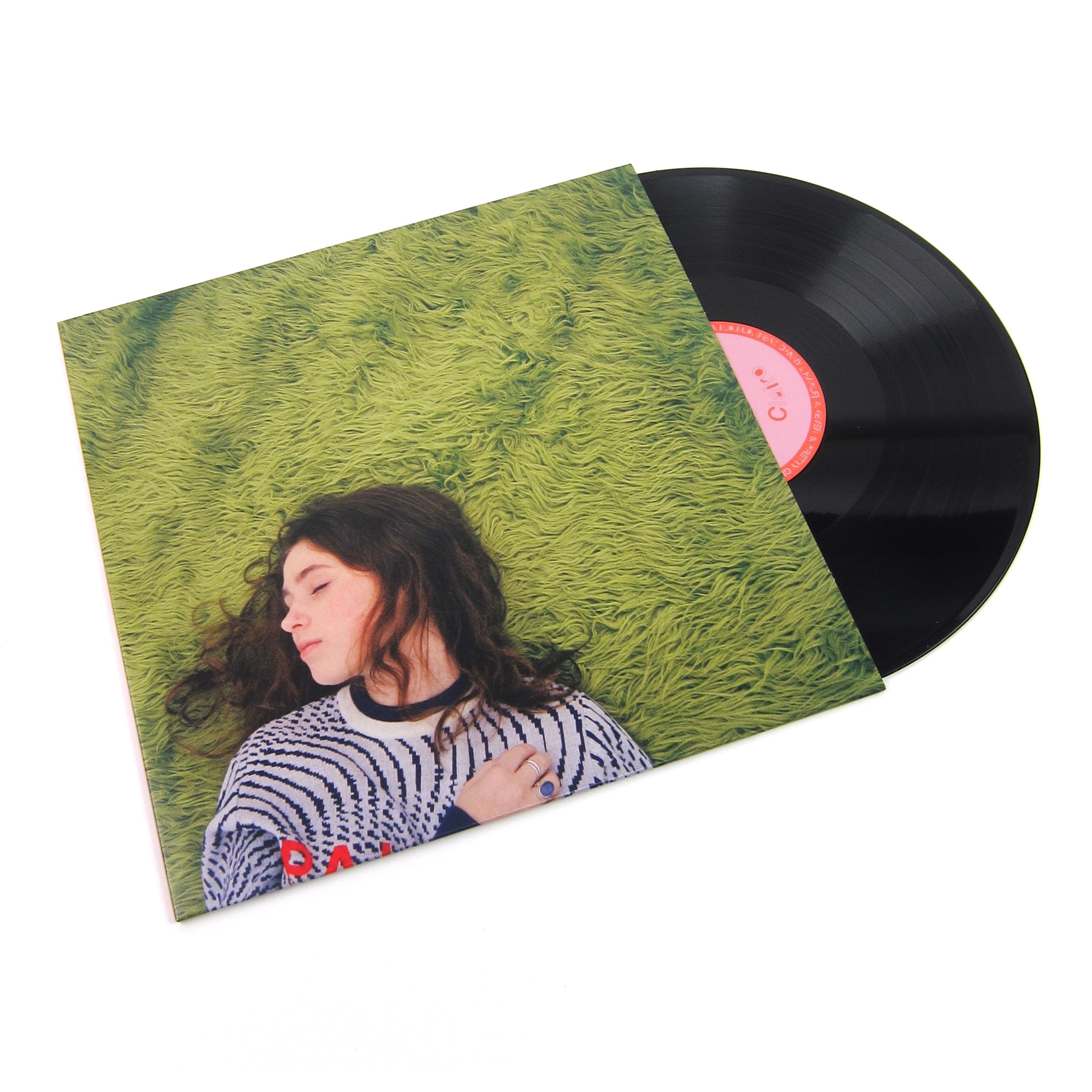 Clairo: Diary 001 Vinyl 12" — TurntableLab.com