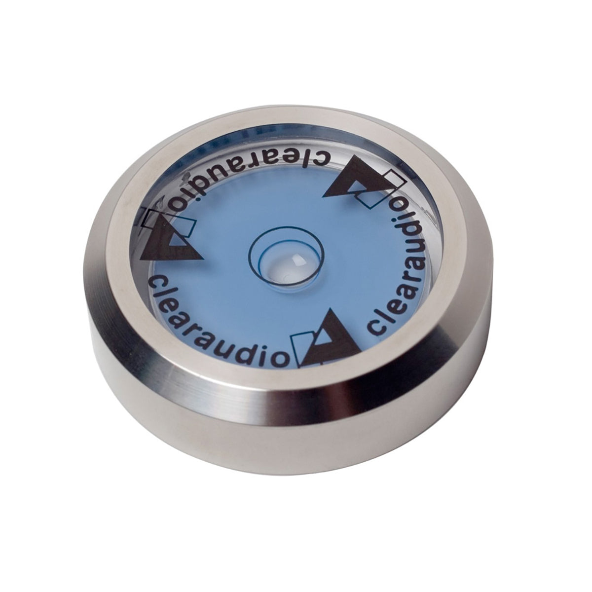 Clearaudio: Precision Bubble Level — TurntableLab.com