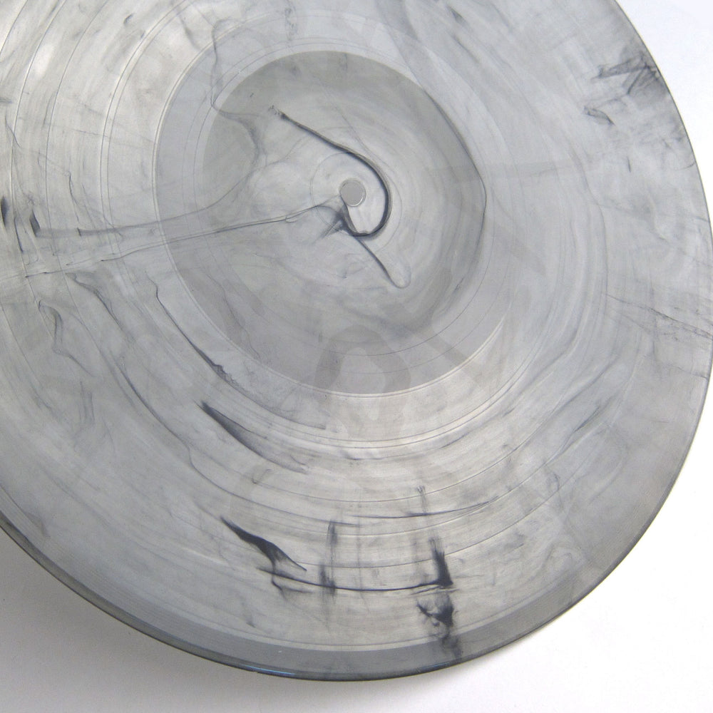 Clerks: 20th Anniversary OST (Clear Black Smoke Vinyl, 180g) Vinyl 2LP ...