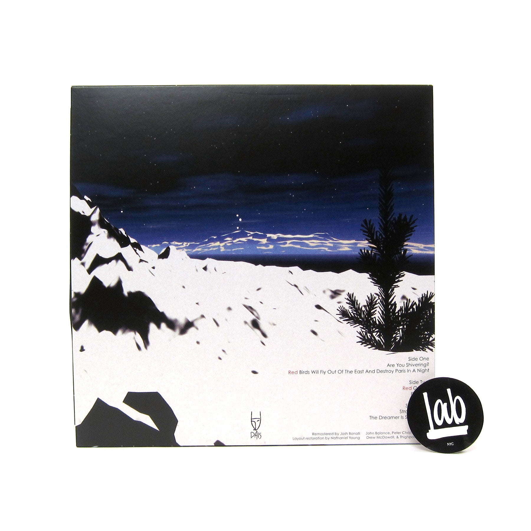 Coil: Musick To Play In The Dark Vol.1 (Indie Exclusive Colored Vinyl ...
