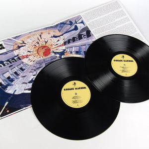 Cosmic Machine: A Voyage Across French Cosmic & Electronic Avantgarde ...