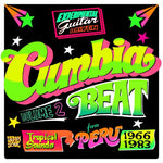Vampisoul: Cumbia Beat Vol. 2 Tropical Sounds From Peru 1966-1983 2LP — TurntableLab.com