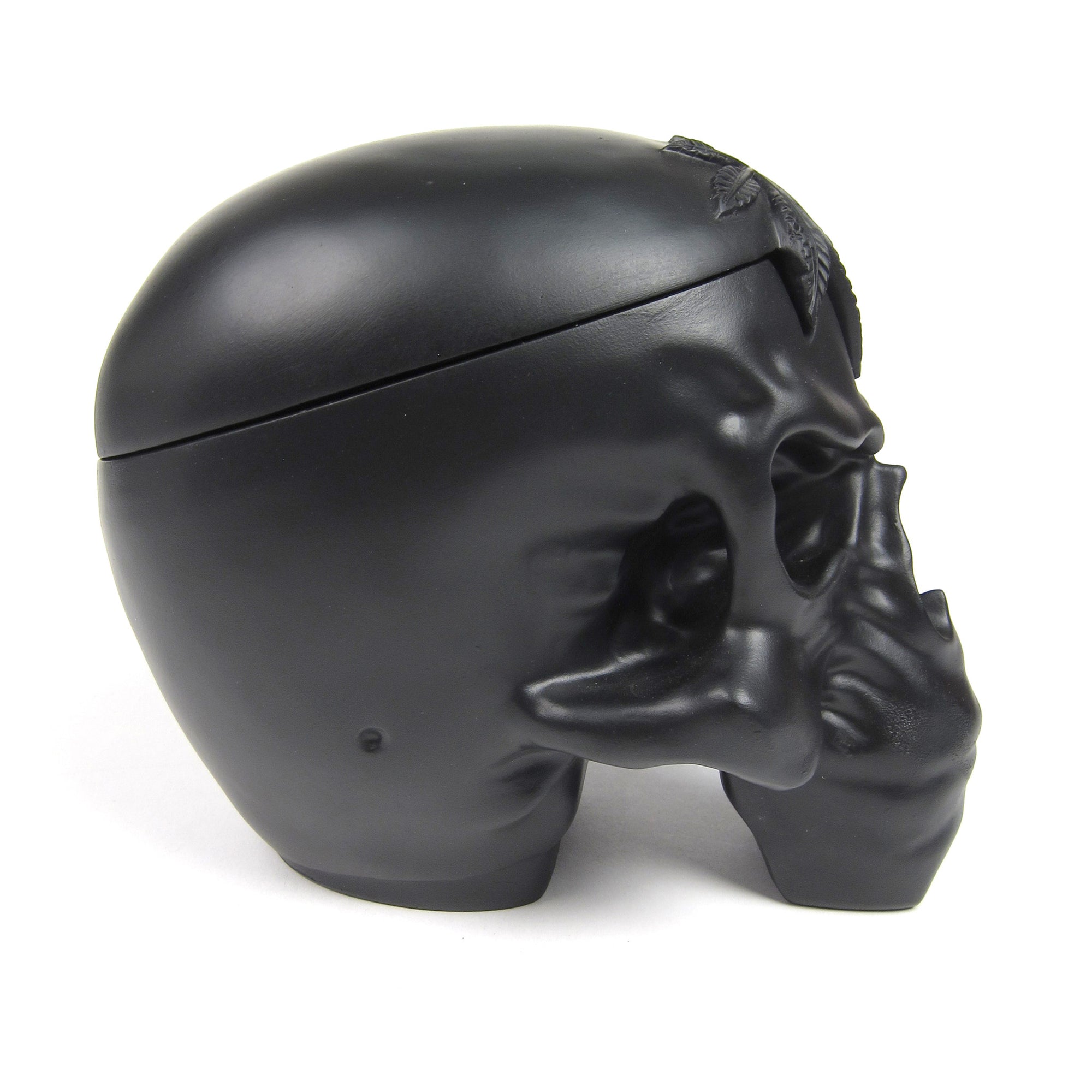 Cypress Hill: 25th Anniversary Skull (CD + Book) — TurntableLab.com