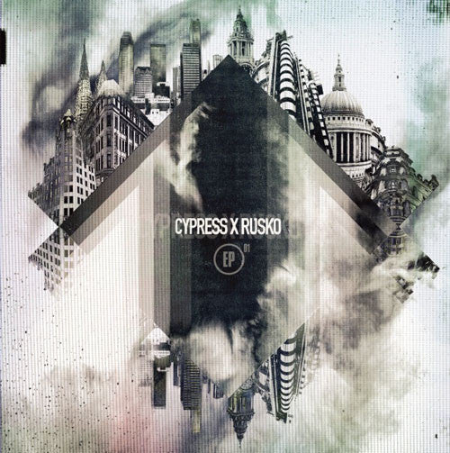 Rusko: Cypress Hill x Rusko (Free MP3) EP — TurntableLab.com