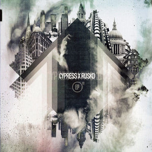 Rusko: Cypress Hill x Rusko (Free MP3) EP — TurntableLab.com