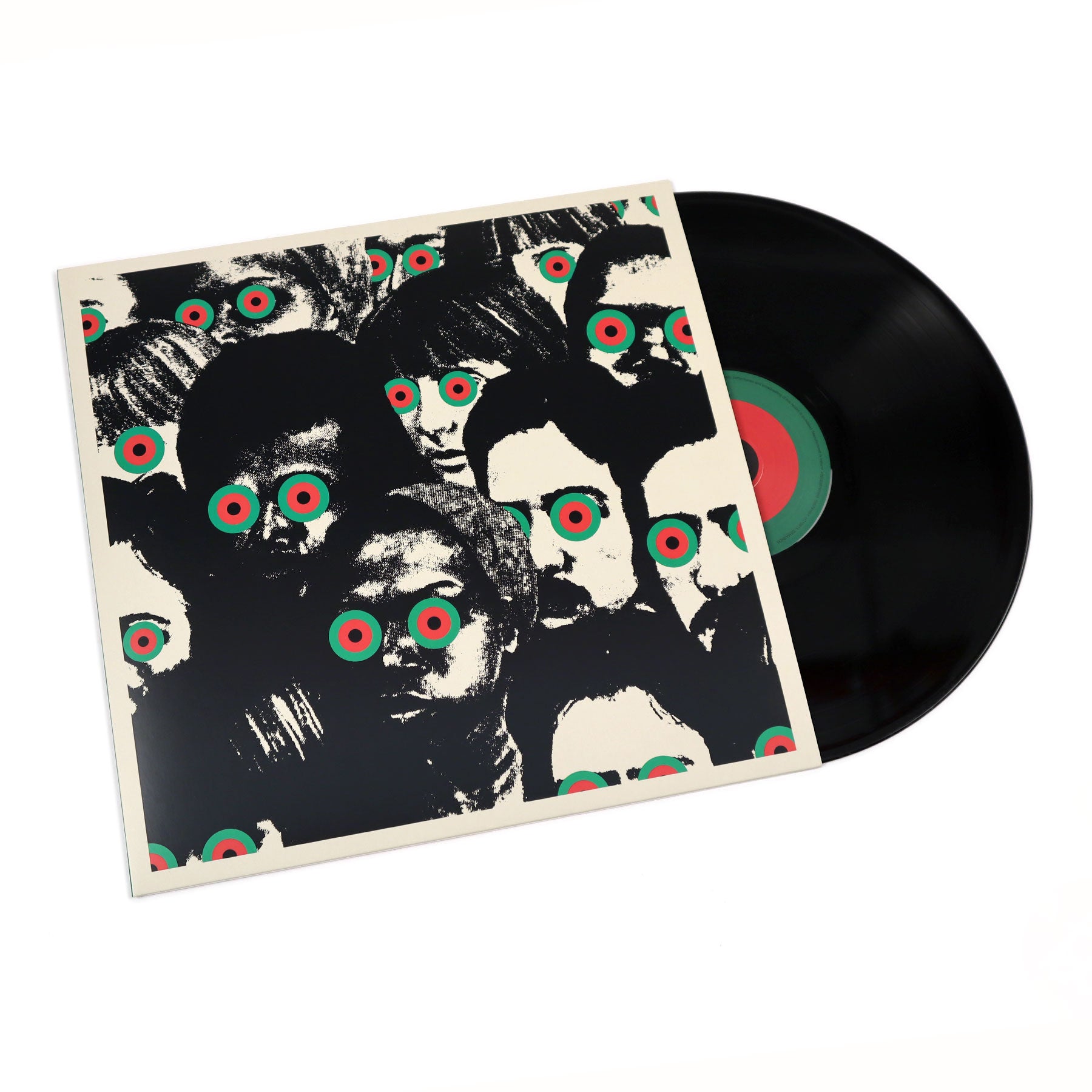 Danger Mouse & Black Thought: Cheat Codes Vinyl LP — TurntableLab.com