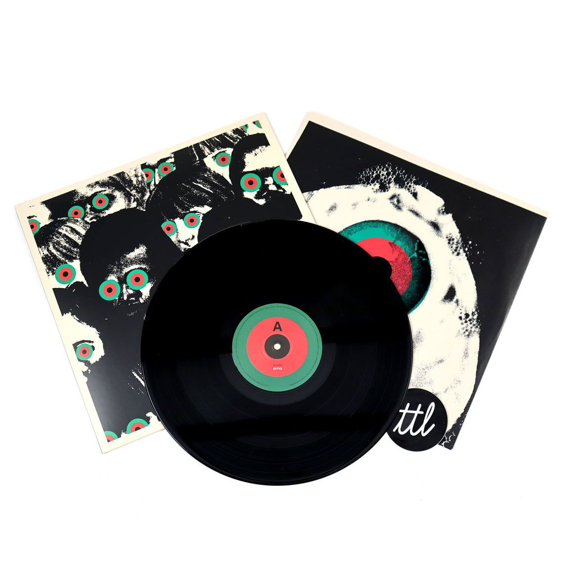 Vinyl Records - Newest — Page 20 — TurntableLab.com