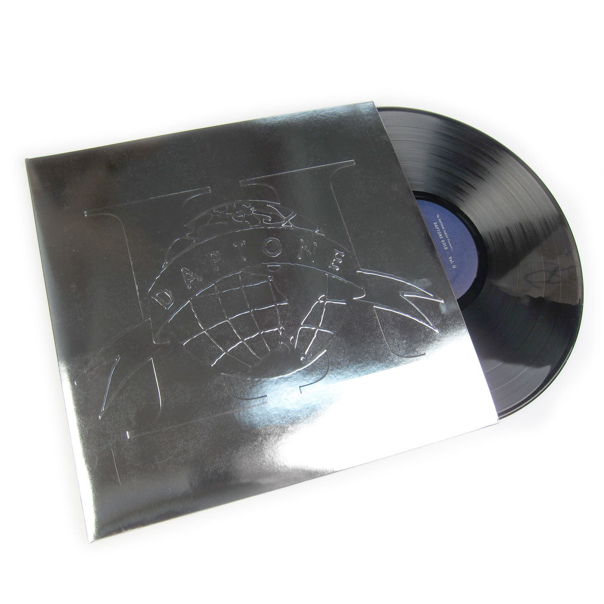 Daptone Records: Daptone Gold Vol.II Vinyl 2LP — TurntableLab.com