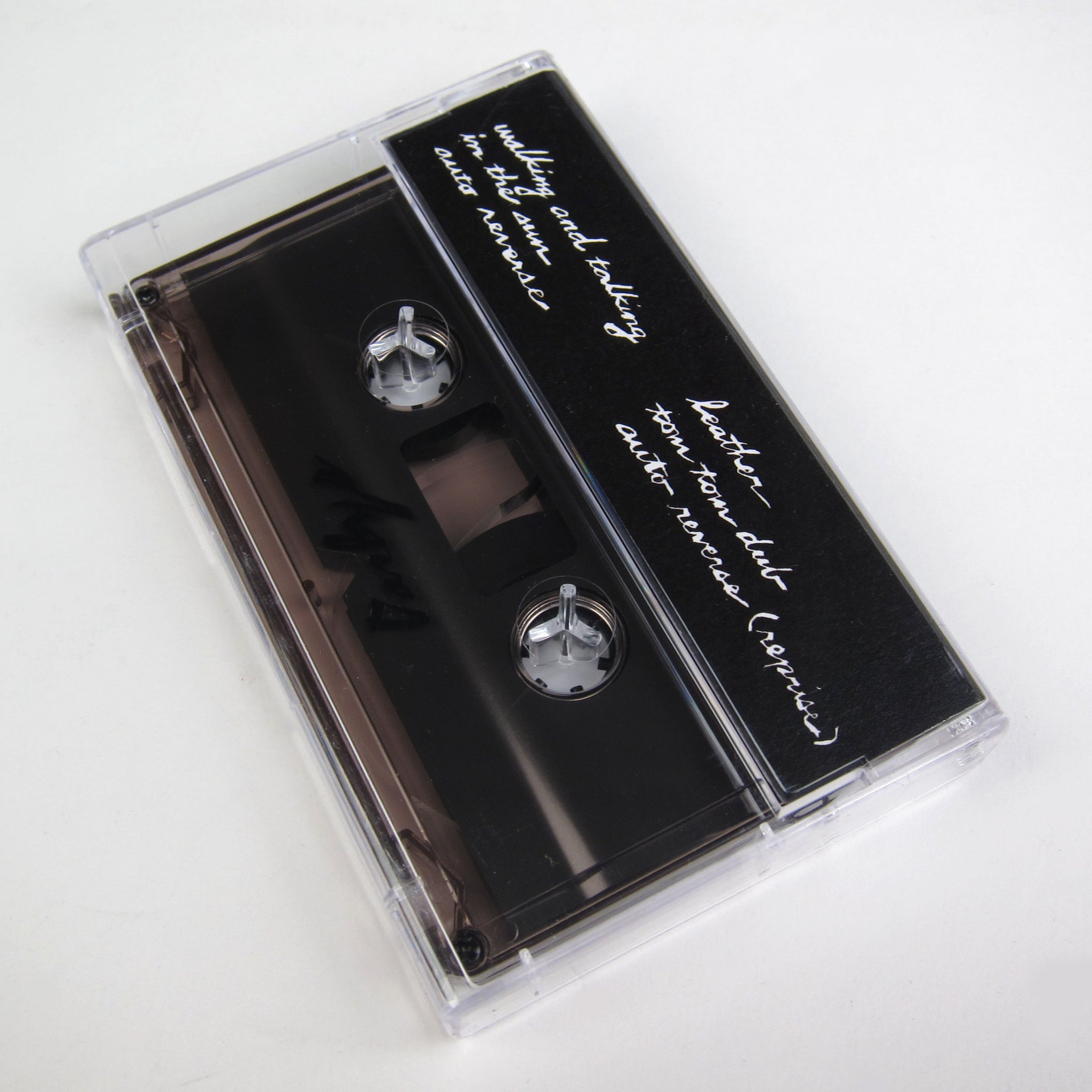 Darbys: Auto Reverse Cassette — TurntableLab.com