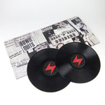 David Bowie: Ziggy Stardust And The Spiders From Mars Soundtrack 180g — TurntableLab.com