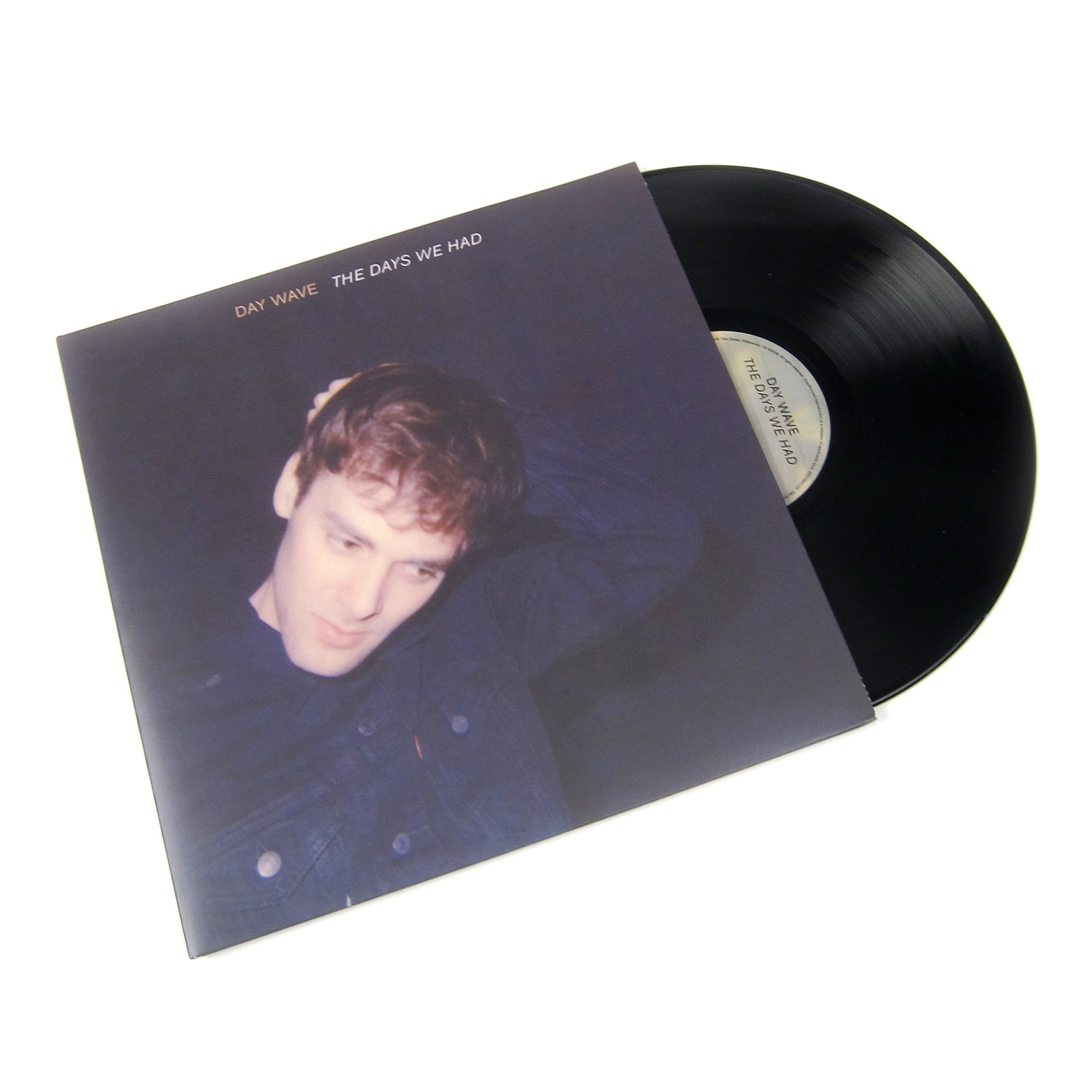 Day Wave: Days We Had Vinyl LP — TurntableLab.com