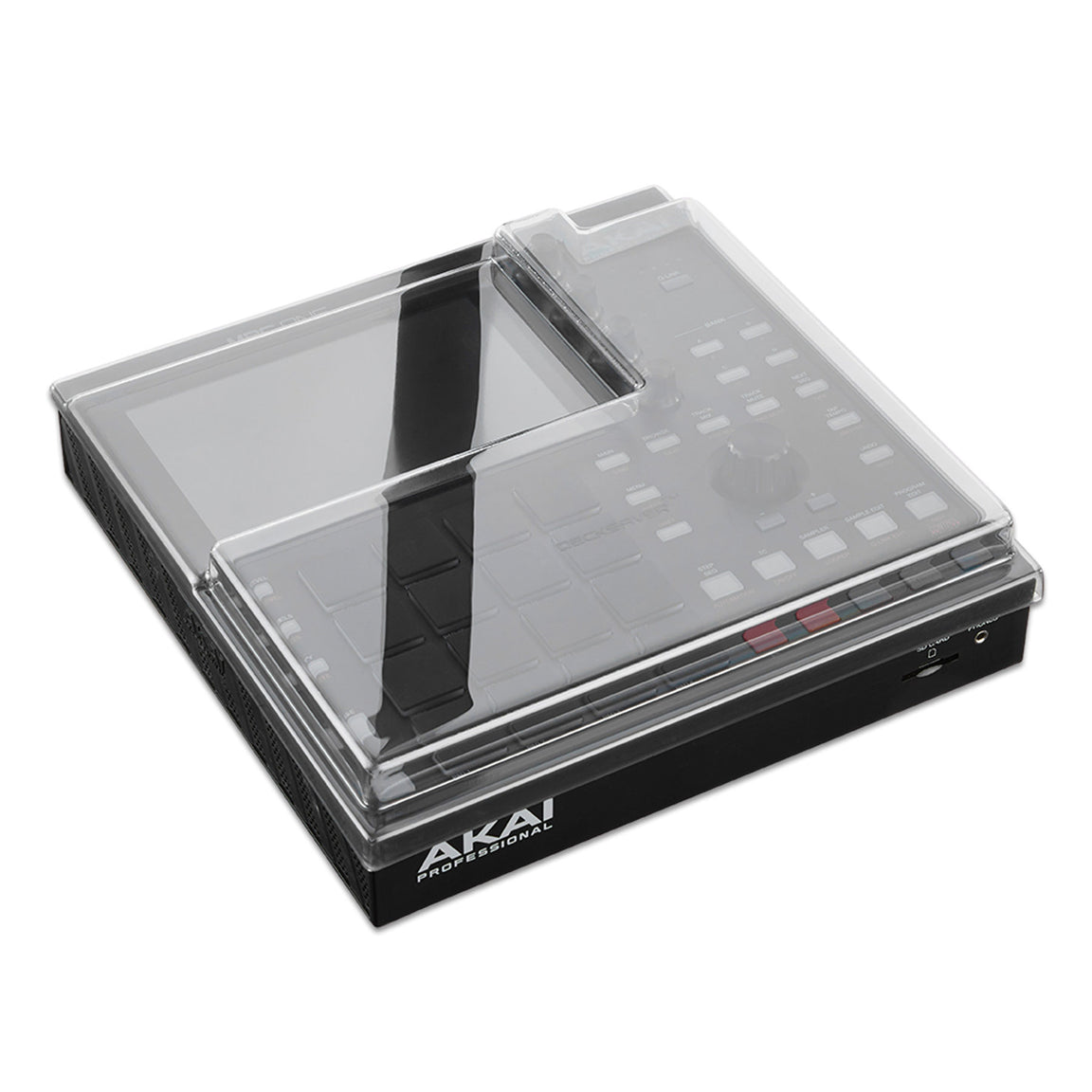 Decksaver Covers for DJ Equipment + Production Gear — TurntableLab.com