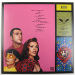 Deee-Lite: Infinity Within Vinyl 2LP — TurntableLab.com