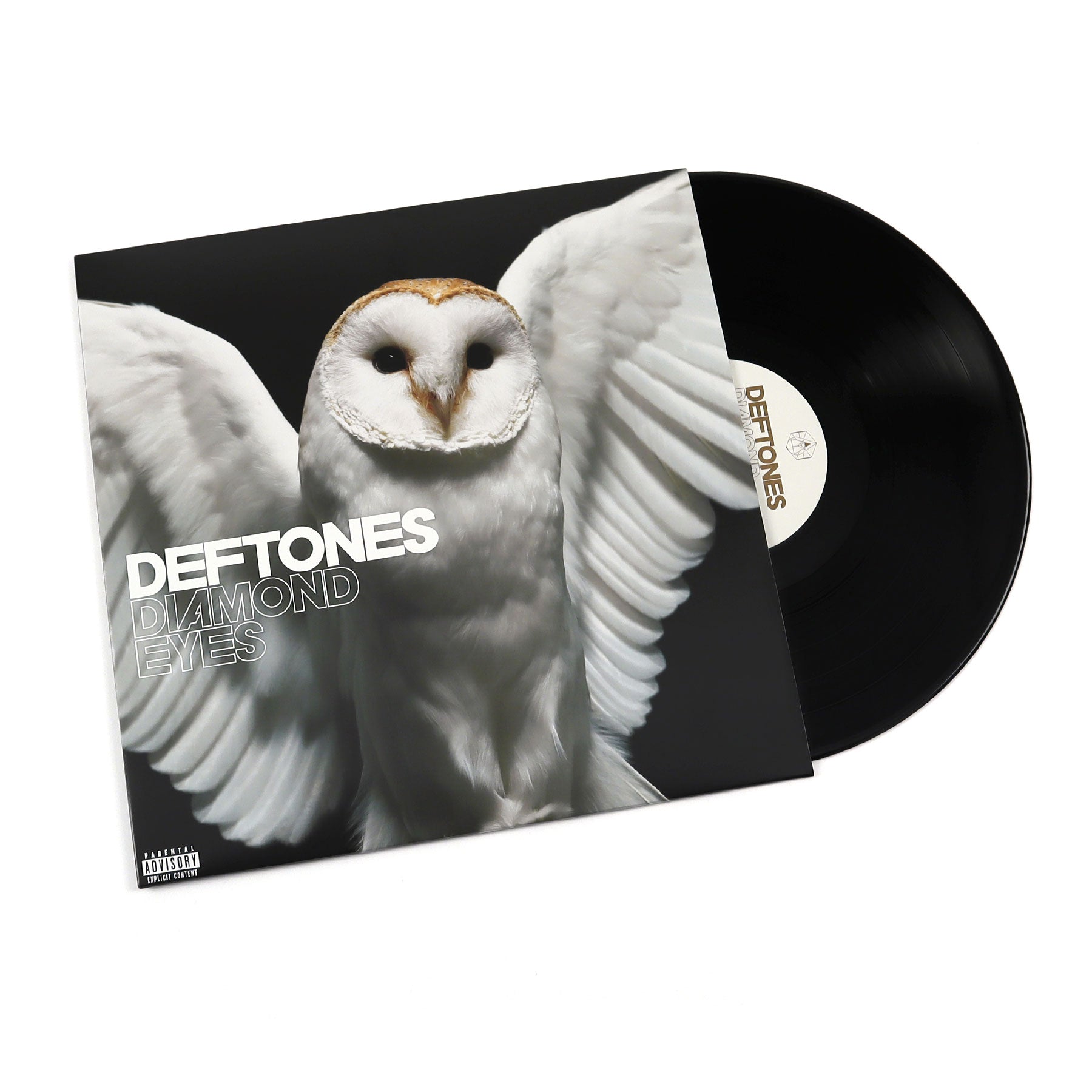 Deftones: Diamond Eyes Vinyl LP — TurntableLab.com
