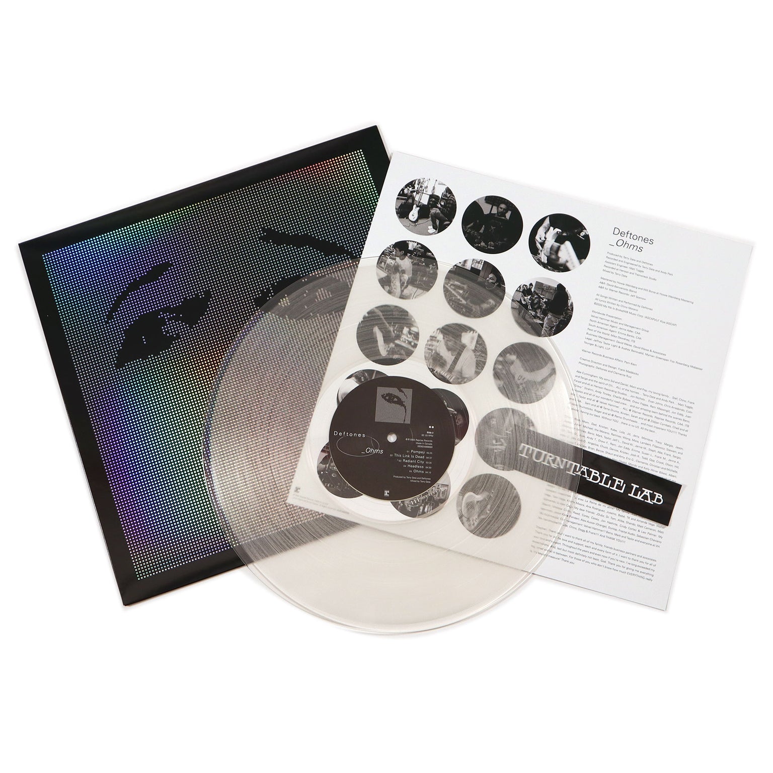 Vinyl Records - Newest — Page 14 — TurntableLab.com
