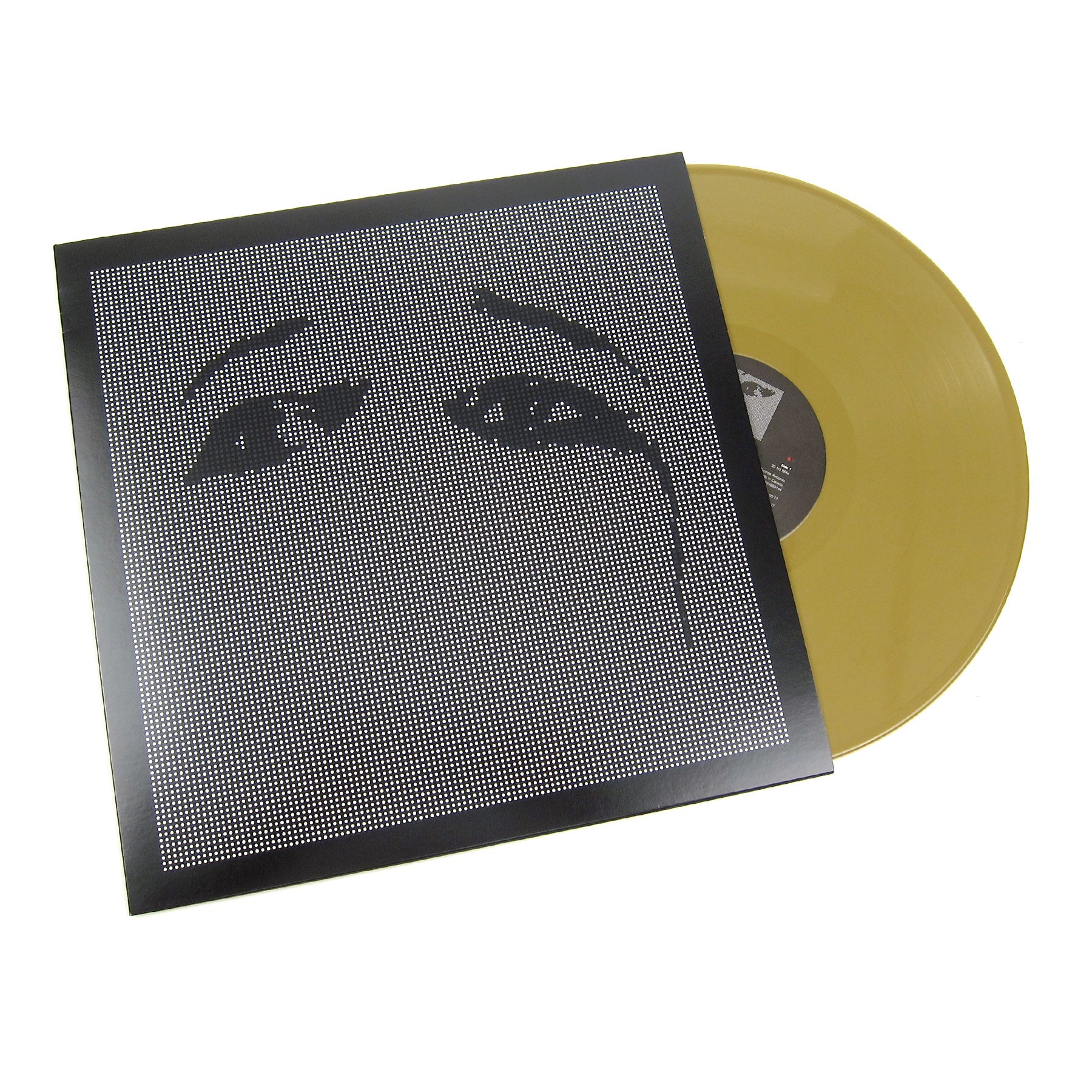 Deftones: Ohms (Indie Exclusive Colored Vinyl) Vinyl LP — TurntableLab.com