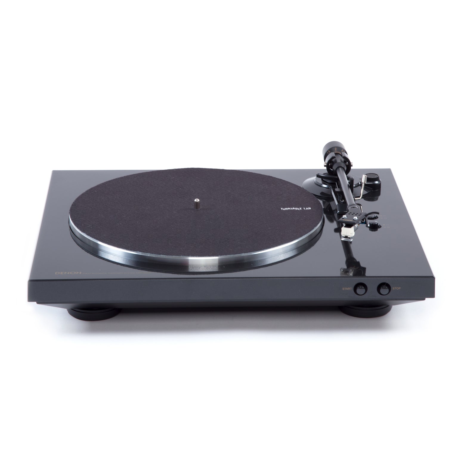 Automatic Turntables - Turntables with Automatic Operation ...