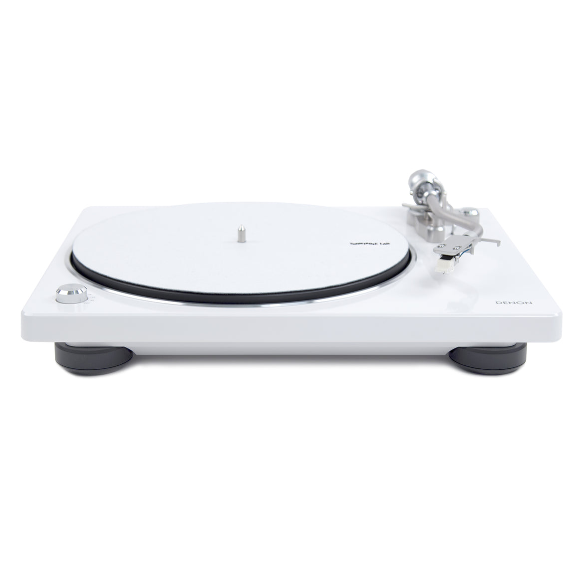 Automatic Turntables - Turntables with Automatic Operation ...