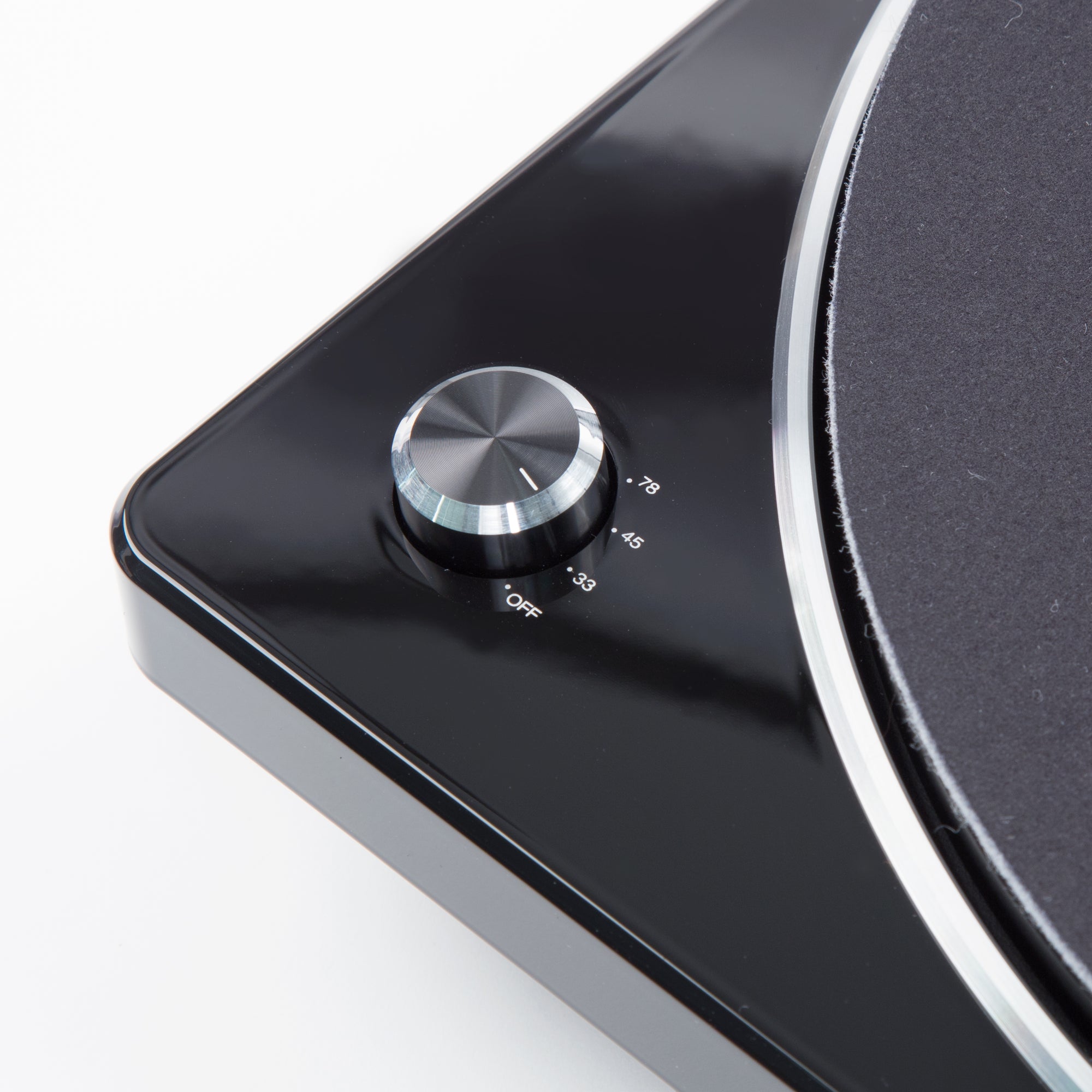 Denon: DP-400 Semi-Automatic Turntable (DP400) — TurntableLab.com