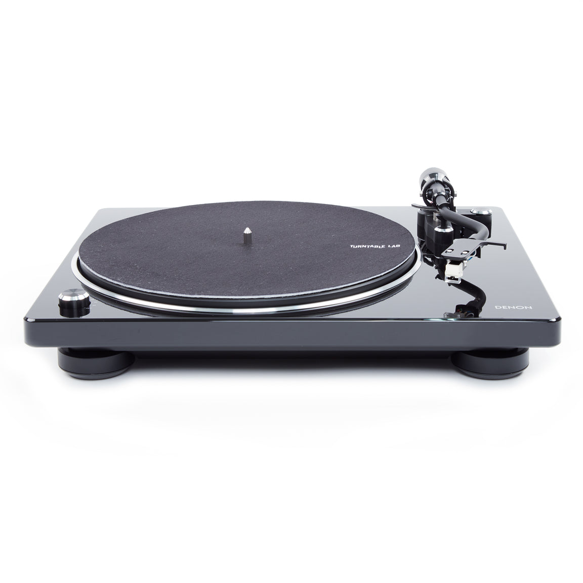 Automatic Turntables - Turntables with Automatic Operation ...