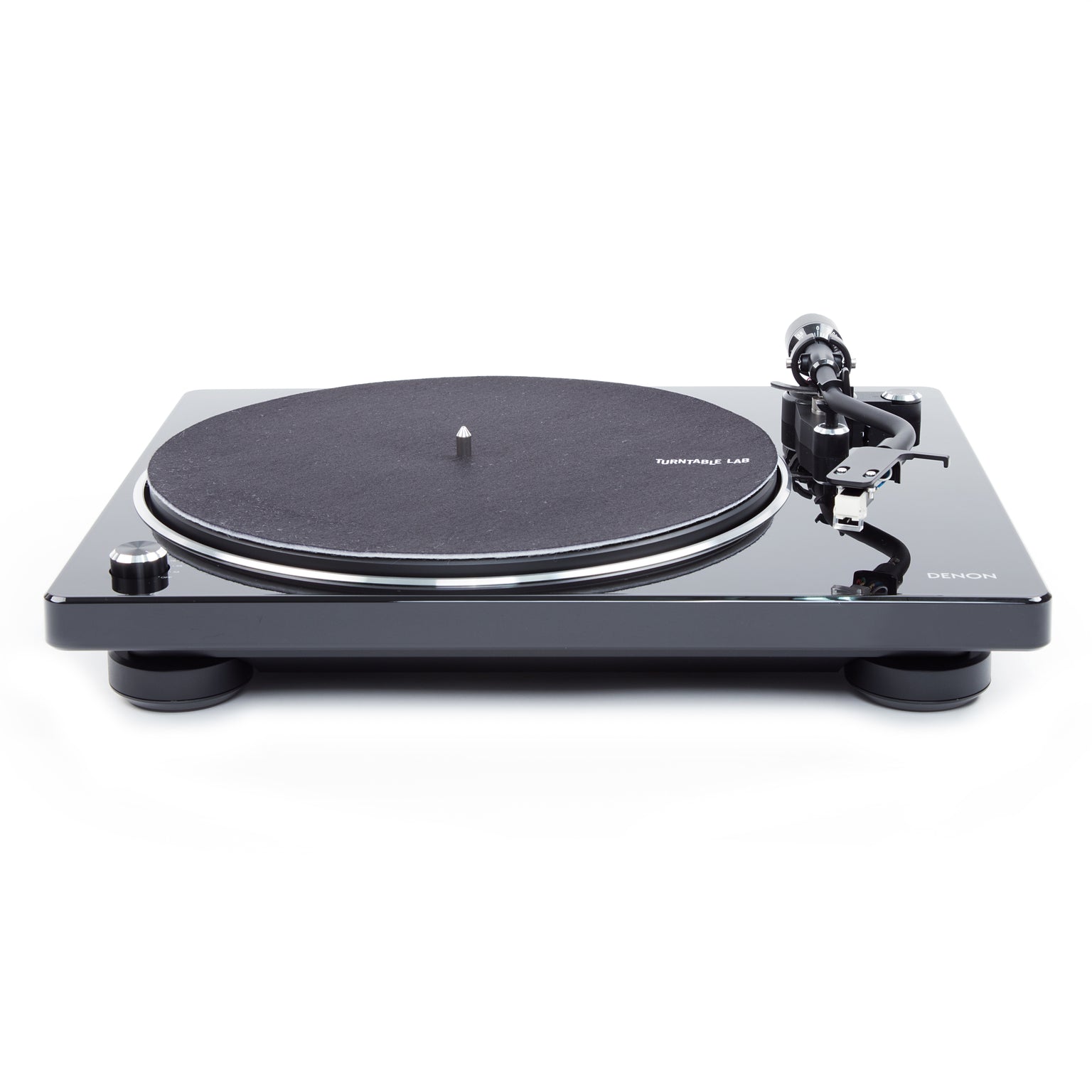Automatic Turntables - Turntables with Automatic Operation ...
