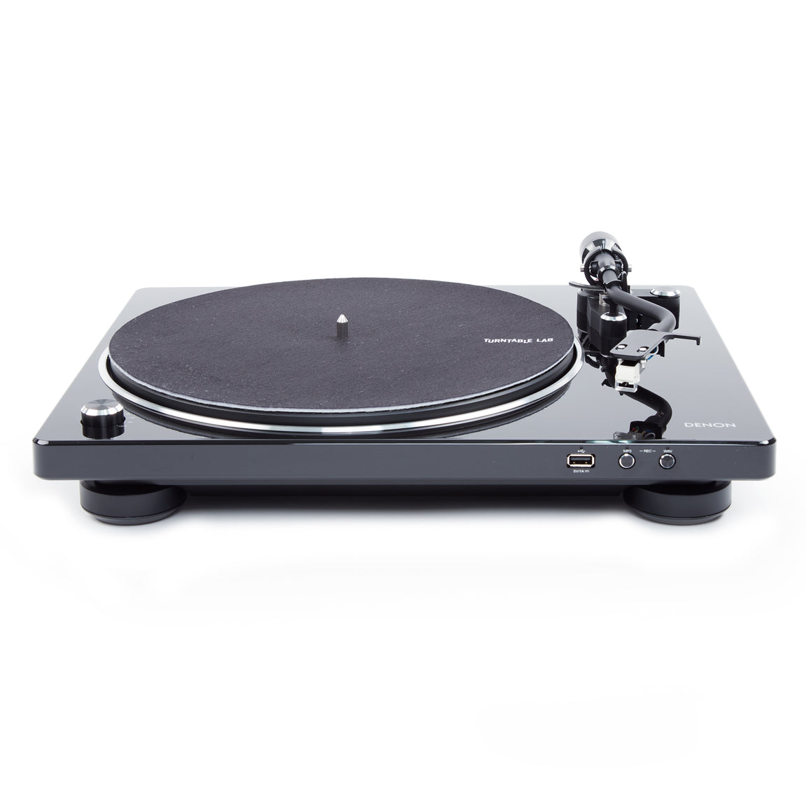 Automatic Turntables - Turntables with Automatic Operation ...