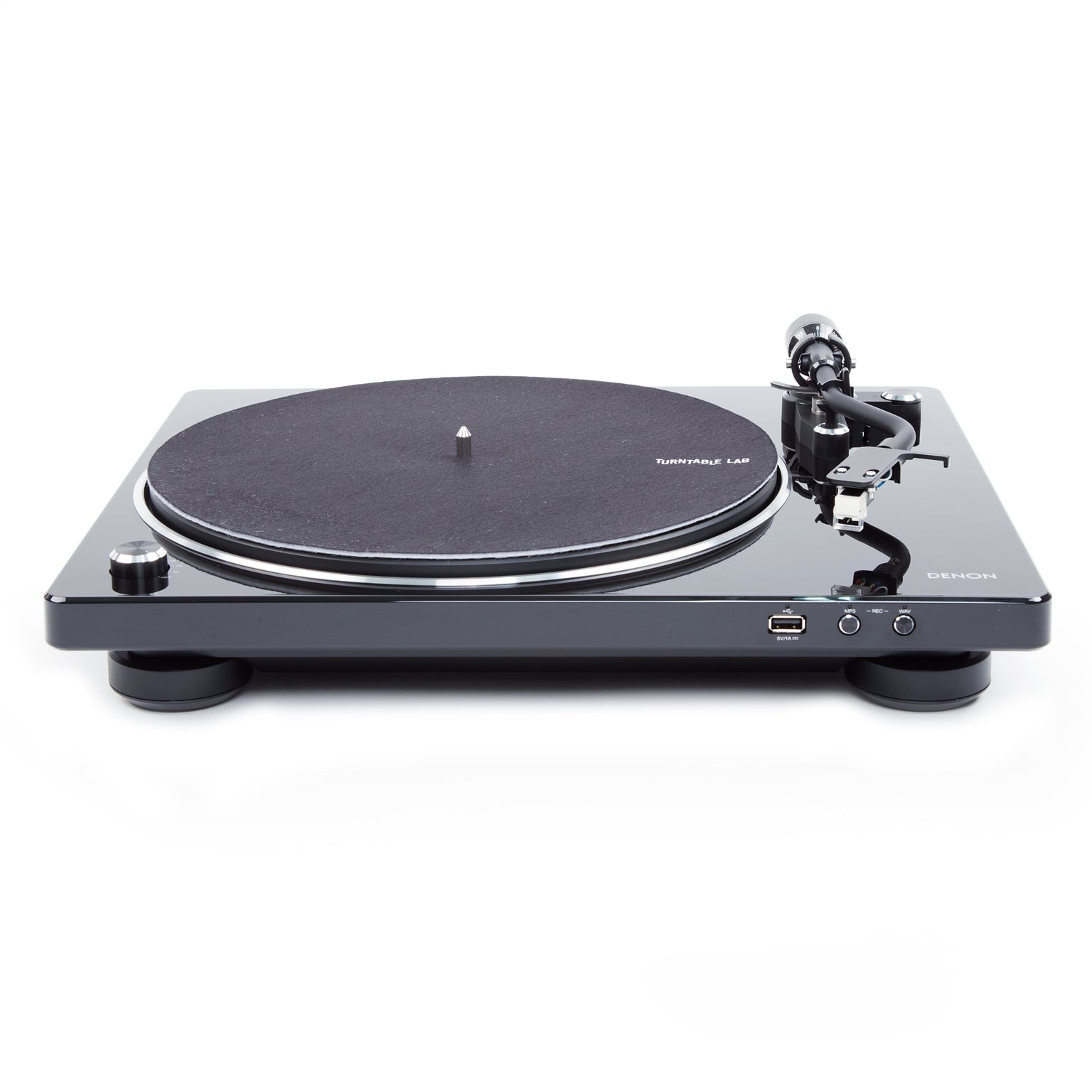 Automatic Turntables - Turntables with Automatic Operation ...